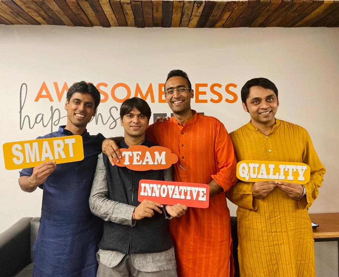 About Inverted Energy India - Inverted Energy